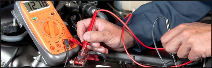 Free Battery Test - Battery Wholesalers